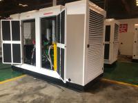 China 1500RPM/1800RPM Natural Gas Generator 200KW 300KW 500KW 1000KW for Oil Field and Mine for sale