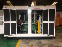 China 1500RPM/1800RPM Natural Gas Generator 200KW 300KW 500KW 1000KW for Oil Field and Mine for sale