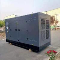 China 1500RPM/1800RPM Natural Gas Generator 200KW 300KW 500KW 1000KW for Oil Field and Mine for sale