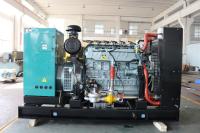China Operating System Language Russian 1MW Natural Gas Generator for Russian Market Operation for sale