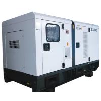 China 24V DC Electric Start System 250KW Natural Gas Generator Silent Type for 24/7 Running for sale
