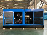 China Fuel Type LPG CE ISO Approved 10kw 20kw 30KW 50KW LPG Gas Generator Silent Design for sale