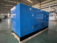 China Fuel Type LPG CE ISO Approved 10kw 20kw 30KW 50KW LPG Gas Generator Silent Design for sale