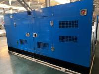 China Fuel Type LPG CE ISO Approved 10kw 20kw 30KW 50KW LPG Gas Generator Silent Design for sale