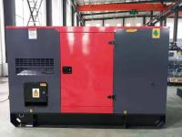 China CE/ISO Certified 100kw Gas Turbine Generator for Biogas/Natural Gas/LPG at 230/400V for sale