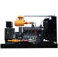 China Electrical Start Gas Engine Power Generators Biogas LPG Natural Gas Generator 10-500 KW for sale