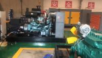 China 1800 RPM Speed Natural Gas Generator Prices for Weichai Sinotruk CHP Heat Recovery for sale