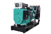 China 100kw Natural Gas Biogas CNG LNG LPG Methane Generator with CHP Waste Heat Recovery for sale