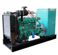 China 16kw/20kva Gas Engine Genset for Natural Gas/Biogas/LPG Generator at IP23 Protection Class for sale