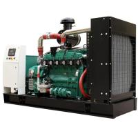 China Changchai Engine 50/60hz Frequency 50kw 60kw 80kw Gas Generator Biogas Natural Gas LPG Methane Propane as Fuel for sale
