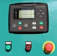 China Natural Gas Biogas Syngas CNG LNG Methane 200KW 250kva 1500rpm Power Generator Set for sale
