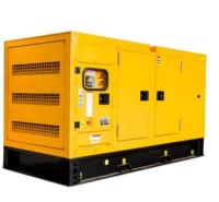 China Home Biogas/Natural Gas/LPG Fuel Generator 50HZ Frequency Soundproof Changchai Engine for sale