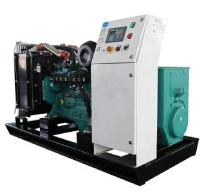 China 16kw 20kw 30kw Electric Genset for Biogas and Natural Gas Powered by Ricardo Engine for sale