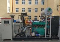 China 16kw 20kw 30kw Electric Genset for Biogas and Natural Gas Powered by Ricardo Engine for sale