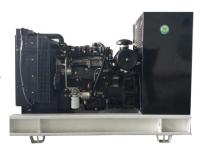 China 1500/1800rpm Speed 20kw Silent LNG CNG Electric Natural Gas Engine Power Generator Set for sale