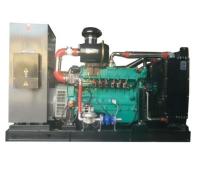 China Green Power 10--500kw Wood Gas Generator with Huachai Engine and Easy to at 380/220v for sale