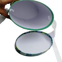 China Cardboard Matching Ellipse ​Gift Packing Box For Thanksgiving Day for sale