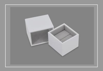 China UV Coated Makeup Gift Packaging CMYK / Pantone Color Options Available for sale
