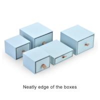 China Custom Personalised Jewellery Packaging Box 1200 Grams For Bracelet Earring Necklace Ring for sale