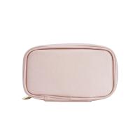 China Multipurpose Use Customized Size Cosmetic Makeup Bag Set Of 4 for sale
