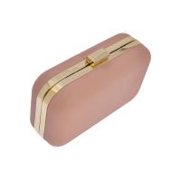 China Customized Pattern Evening Clutch Bag Crossbody For Party Wedding for sale