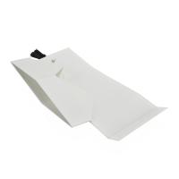 China Hidden Magnet Collapsible Rigid Paper Gift Box Book Shape With Tassels Strap for sale