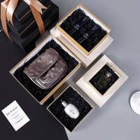 China 17*12*6.5cm Rigid Paper Gift Box for sale