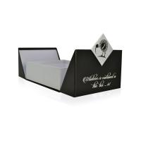China Cardboard Magnetic Closure Storage Box for sale