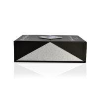 China Cardboard Magnetic Closure Storage Box for sale
