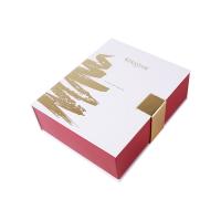 China 25*20.5*7.5cm Magnetic Skin Care Packaging Box For Skin Care Products for sale
