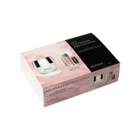 China White Recycled Cosmetic Gift Boxes 25*20.5*7.5cm For Eye Cream Perfume for sale