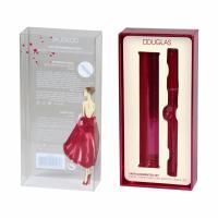 China Collapsible PET Sleeve Makeup Gift Set Box 74*32*160mm For Eye Pencil for sale
