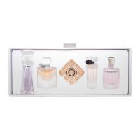China 20*15*5cm 5 Piece Cardboard Perfume Gift Boxes Custom Made With PS Tray for sale