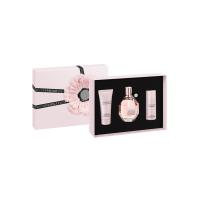 China Multifunctional Deluxe Gift Box Set Of 3 Detachable Lid For Fragrance for sale