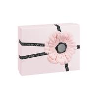 China Multifunctional Deluxe Gift Box Set Of 3 Detachable Lid For Fragrance for sale