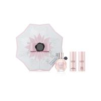 China Snowflake Shape Perfume Gift Boxes for sale