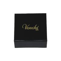 China 8*8*3.5cm Multipurpose Chocolate Gift Packaging Boxes With Hot Stamping Logo for sale