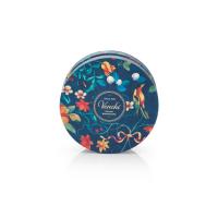 China 14cm Diameter Small Round Hat Box for sale