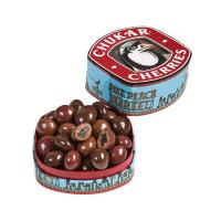 China Souvenir Chocolate Gift Packaging Boxes for sale