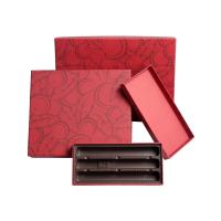 China 14 Cavities Chocolate Gift Packaging Boxes for sale