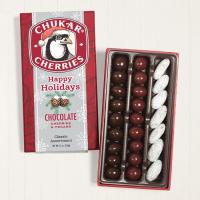 China 14 Cavities Chocolate Gift Packaging Boxes for sale