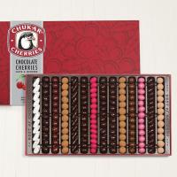 China 14 Cavities Chocolate Gift Packaging Boxes for sale