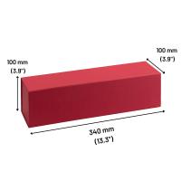 China ISO9001 Certified Rigid Wine Gift Packaging Boxes With Magnetic Flap for sale