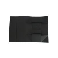 China Rigid Bespoke Collapsible Wine Box Easy Assemble For Birthday for sale