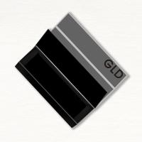 China Magnetic Closure Grey Wine Gift Packaging Boxes With Hinged Lid for sale