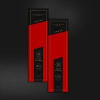 China Drawer Style One Bottle Wine Gift Packaging Boxes CMYK Color for sale