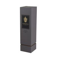 China OEM Service Pull Out Wine Gift Packaging Boxes ISO9001 For Champagne for sale