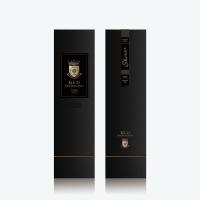 China 2 Bottle Wine Gift Packaging Boxes for sale