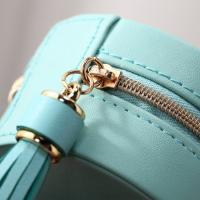 China Handmade Portable Travel Jewelry Case for sale