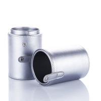 China ISO9001 Approval Makeup Brush Tube Multipurpose With Two Snap Buttons for sale